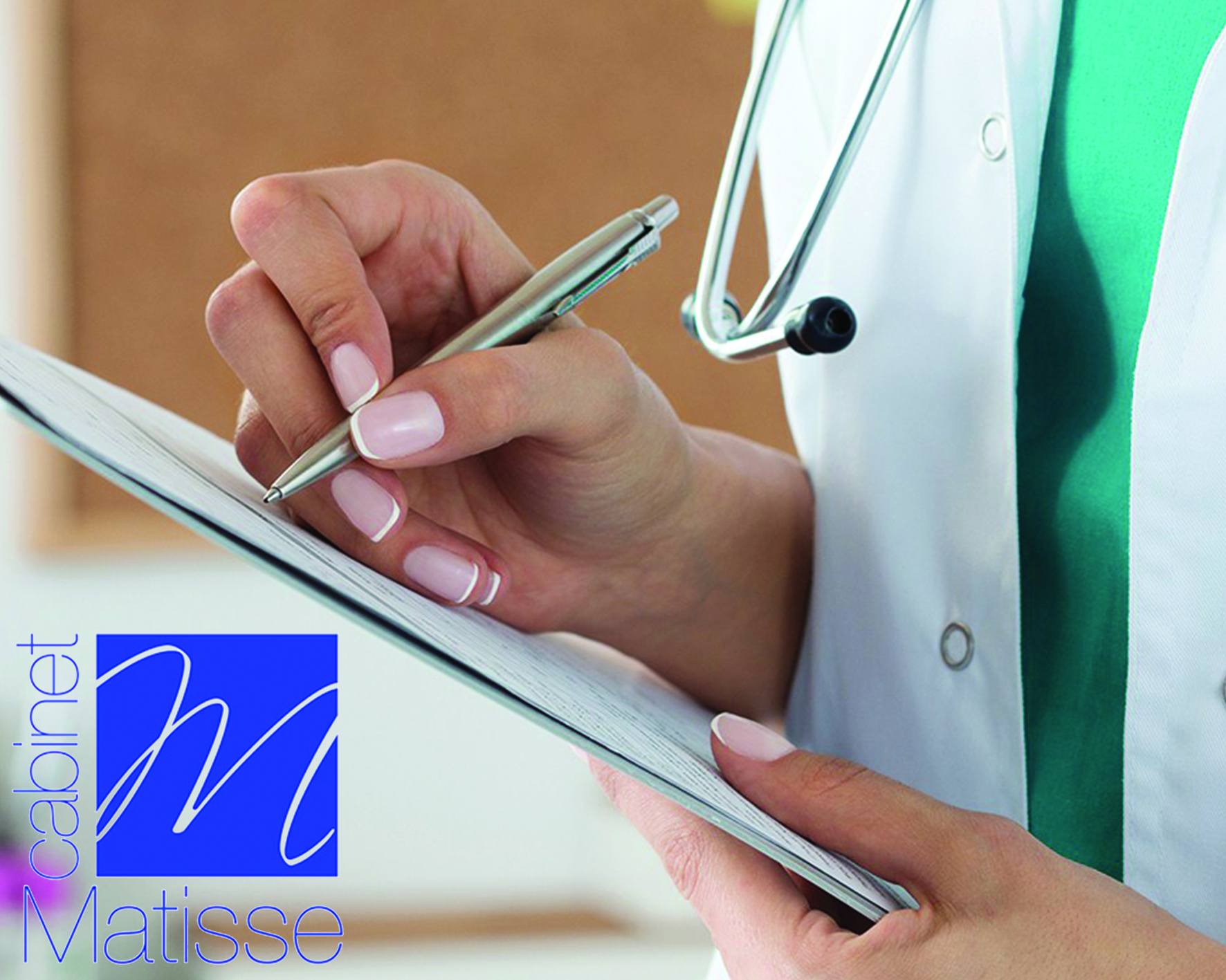 Cabinet Matisse - Themis Medica agence de communication médicale & santé