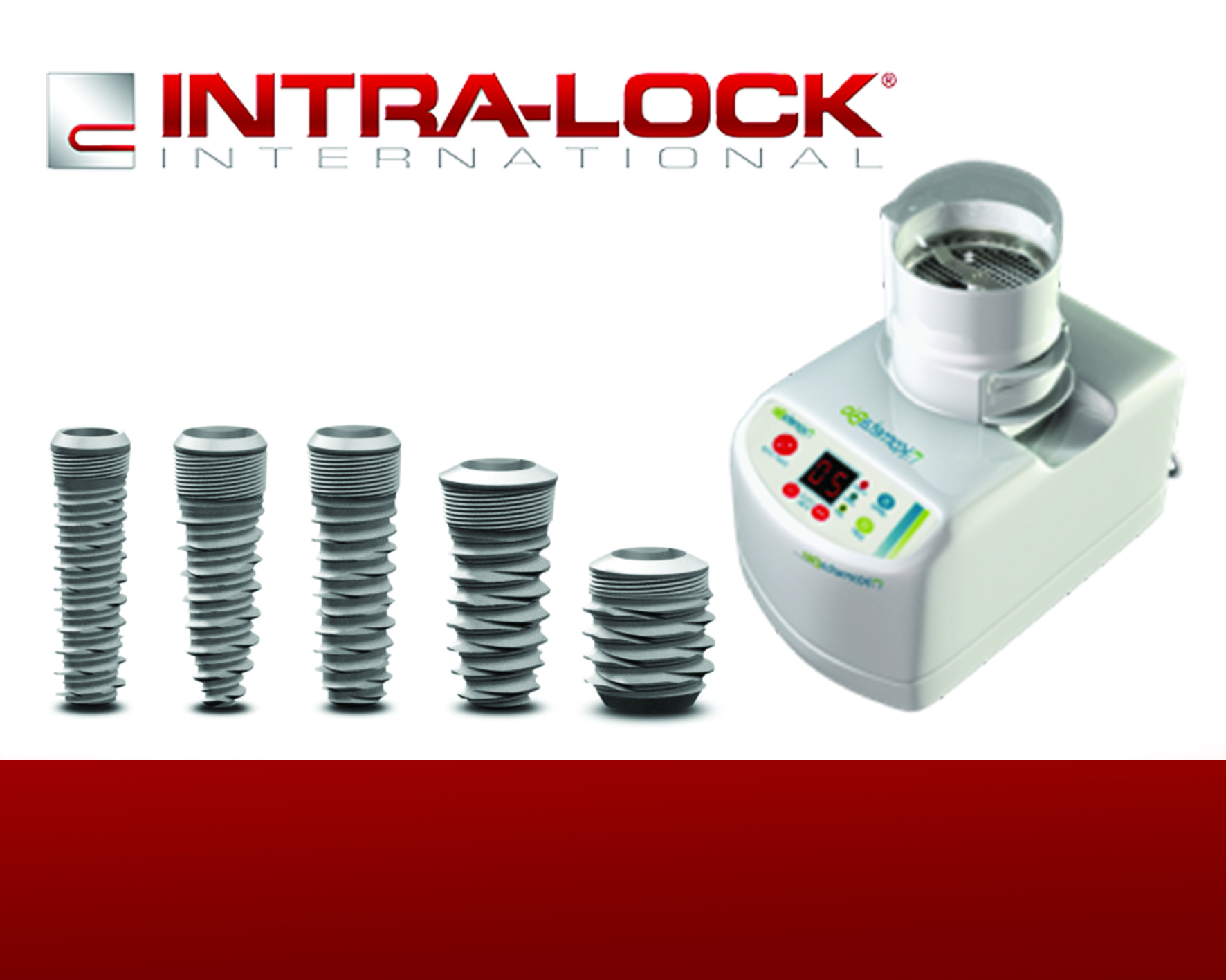 Intralock - Themis Medica agence de communication médicale & santé