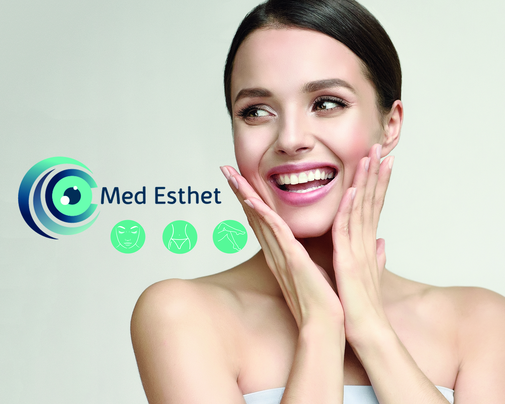 Laser Conti - Themis Medica agence de communication médicale & santé